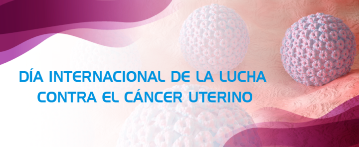 Día internacional de la lucha contra el cáncer cervicouterino - Flasog